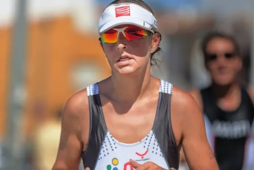 Independencia Del Entorno En El Deporte Patricia Soriano Psicología Deportiva